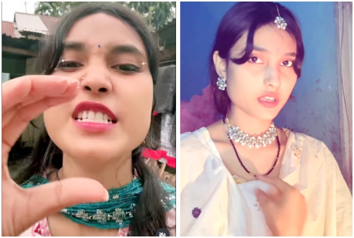 MMS Video: Sweet Zannat’s new VIDEO goes viral after Viral 19-Minute ...