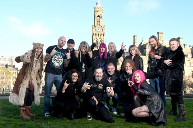 Meet the people building a 'City of Counter-Culture' here in Bradford
