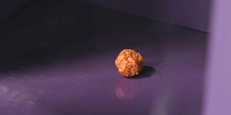 Archaeologists discover wreck of nearly 2,000-year-old pleasure boat