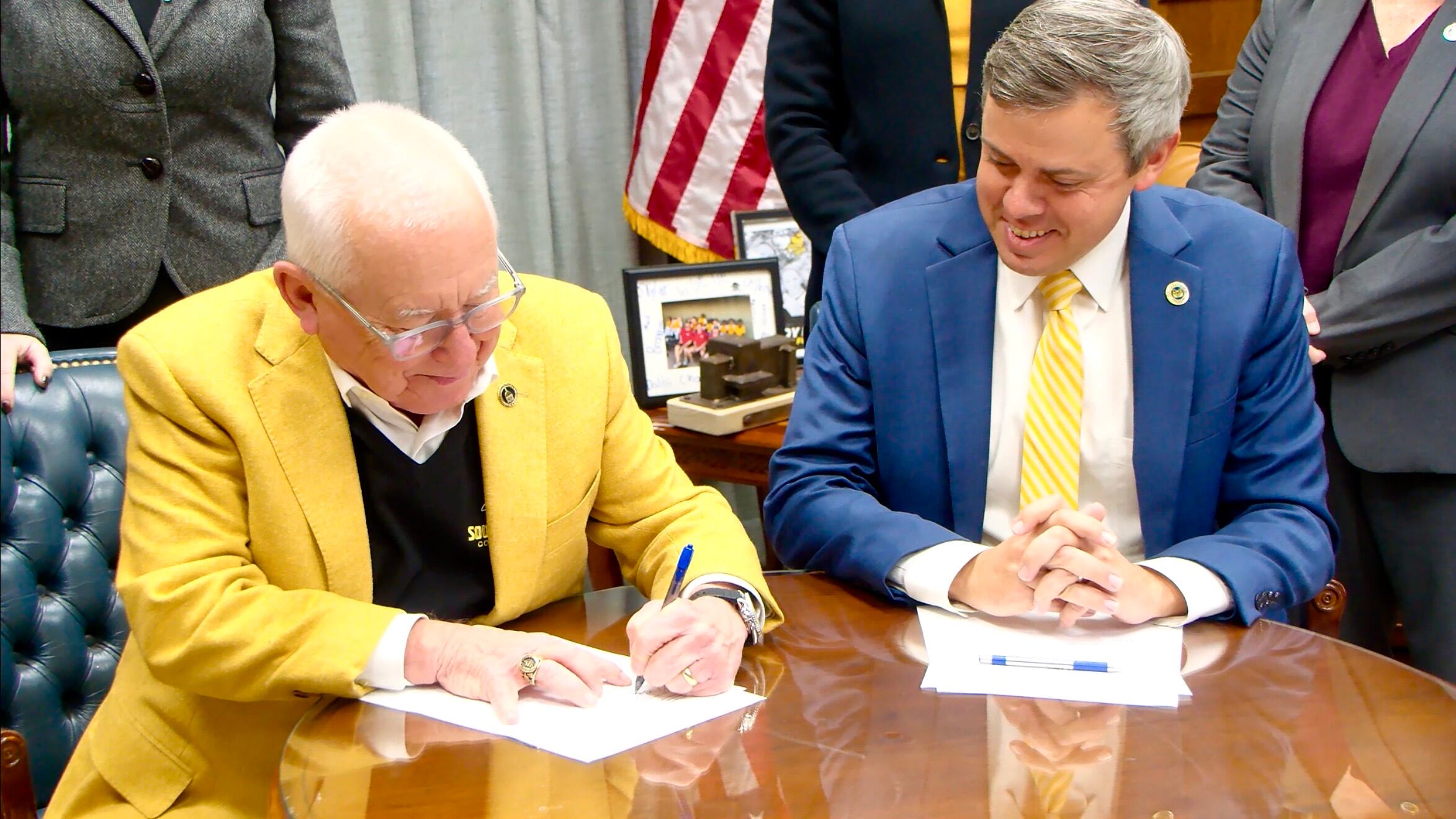 Hattiesburg expands tuition partnership with USM, opening free education opportunities for all ...