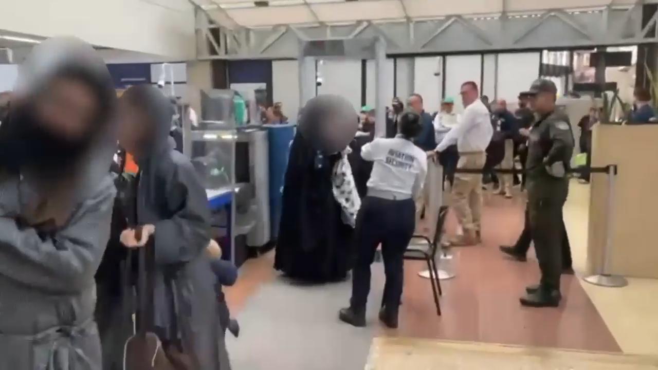 Colombia expels several members of ultra-Orthodox Jewish Lev Tahor sect ...