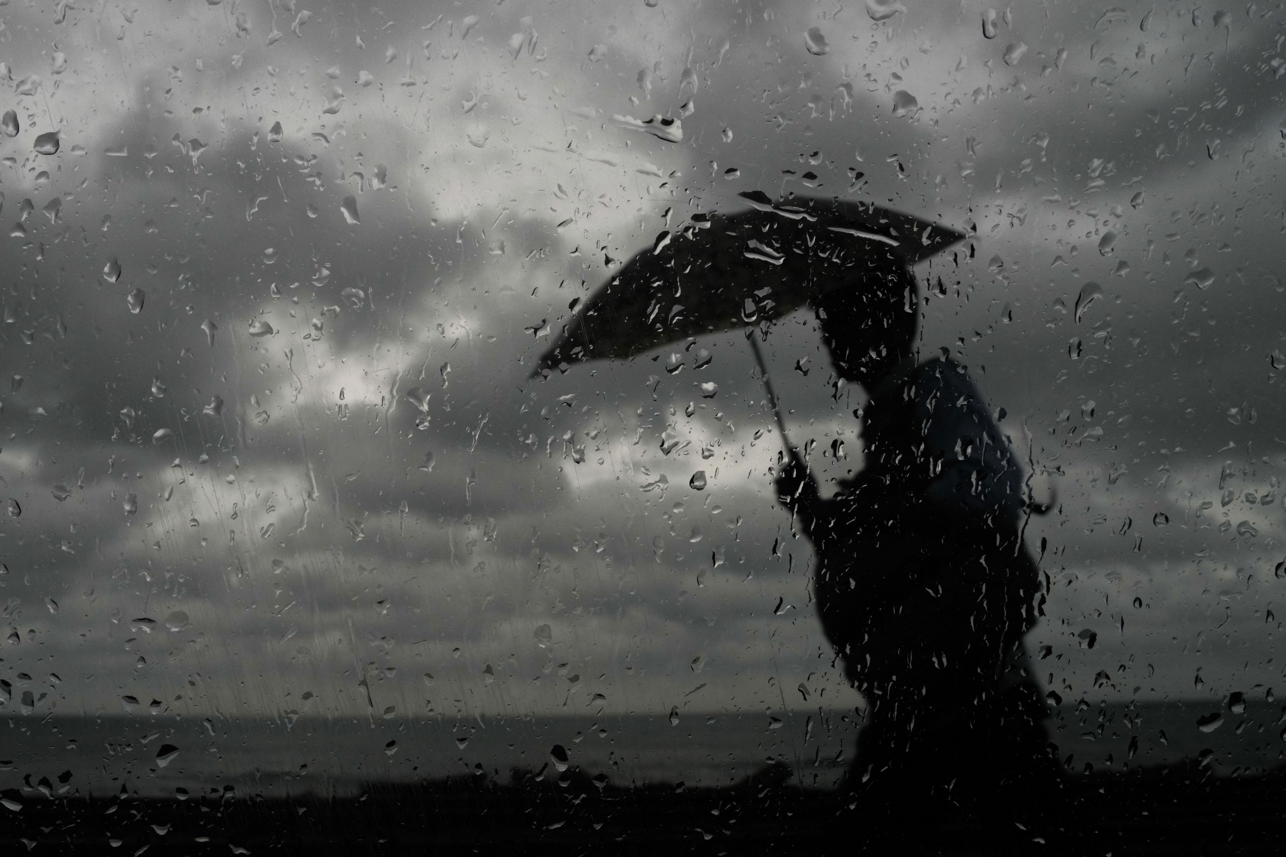 Weak cold front expected from tomorrow