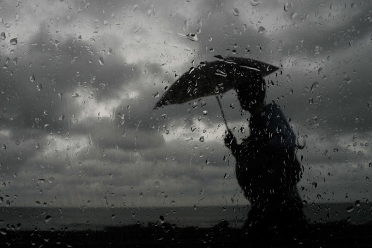 Severe conditions forecast across SA