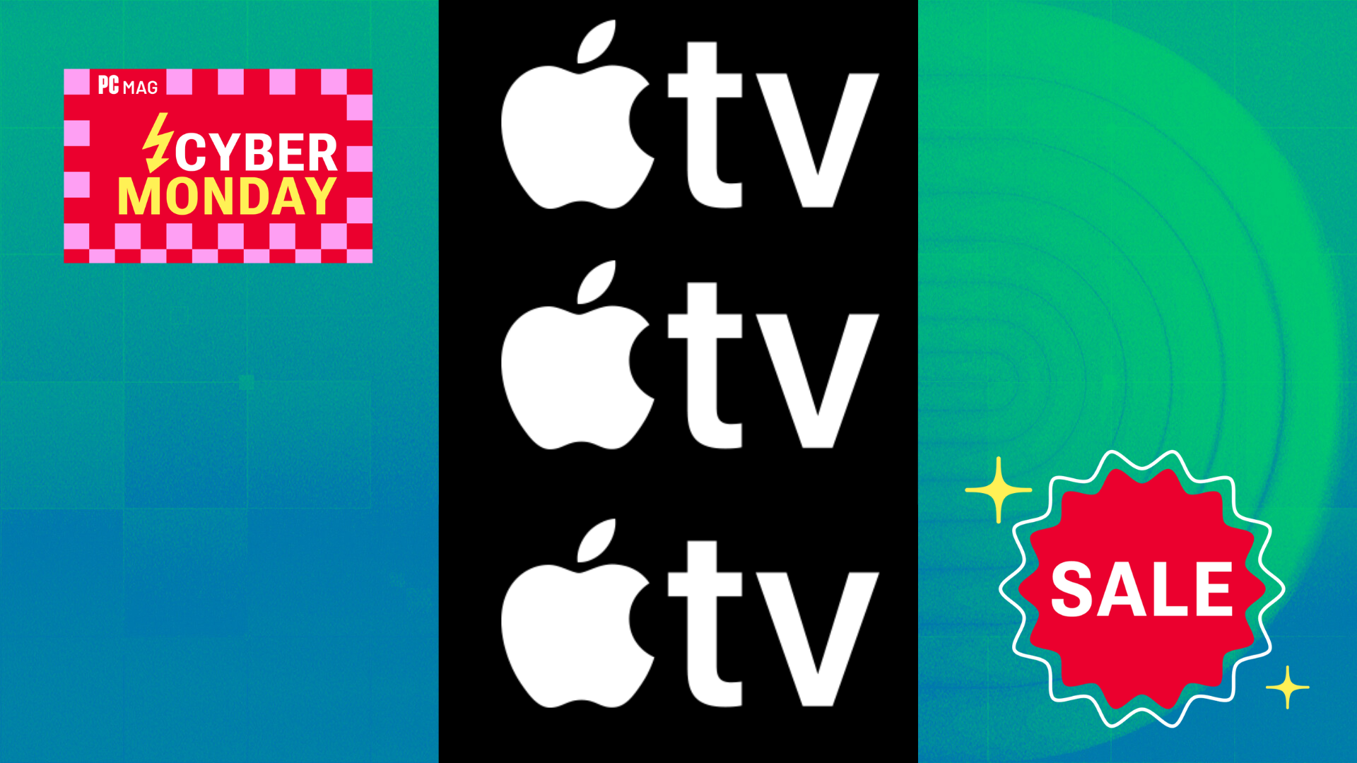 Slice the Price of Apple TV With This Cyber Monday Streaming Deal at Amazon