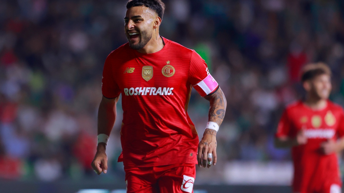 ¿Se pierde toda la liguilla? Lesión de Alexis Vega es más grave de lo ...