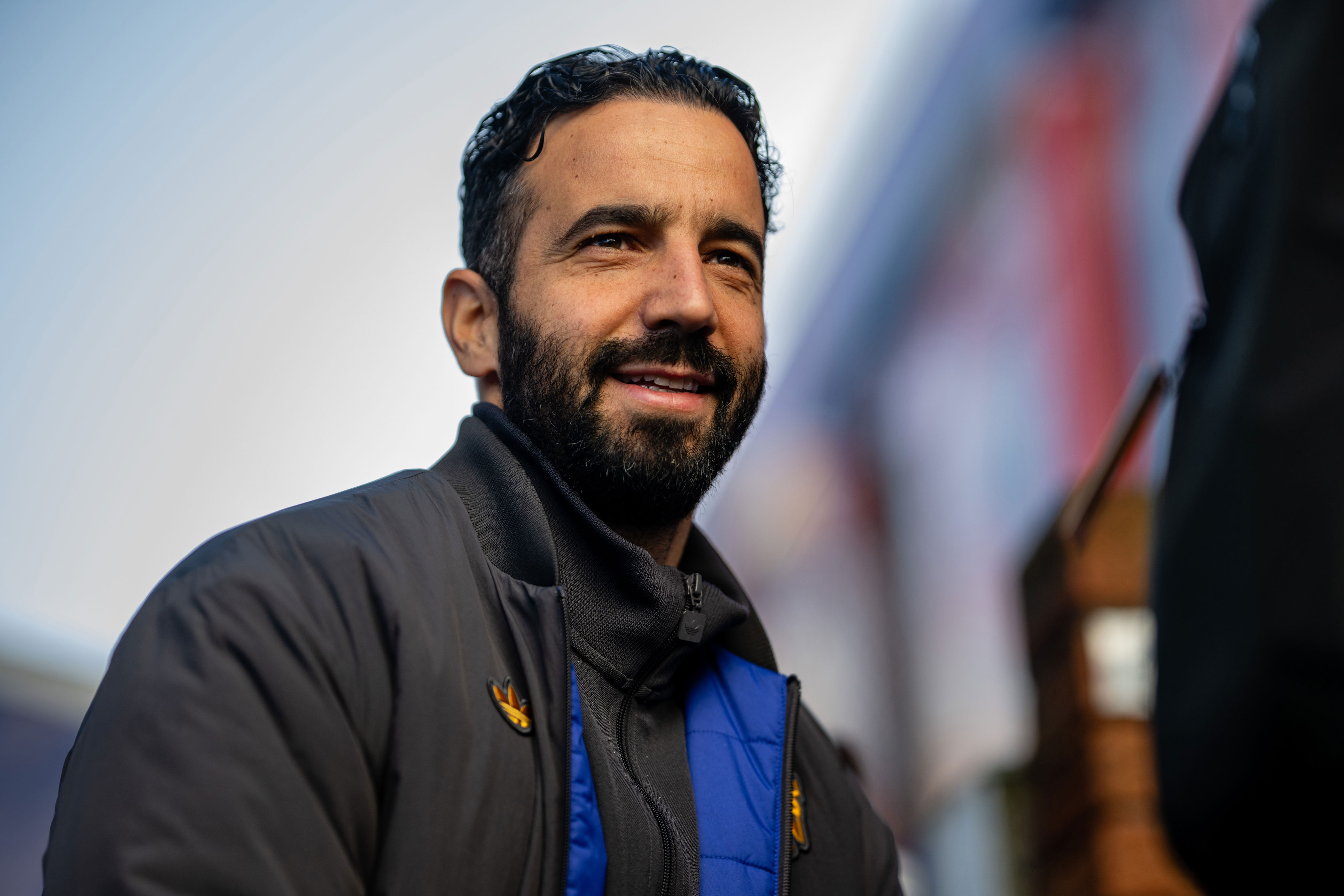 Man United 'make offer' early for £35m-rated wonderkid ahead of busy ...