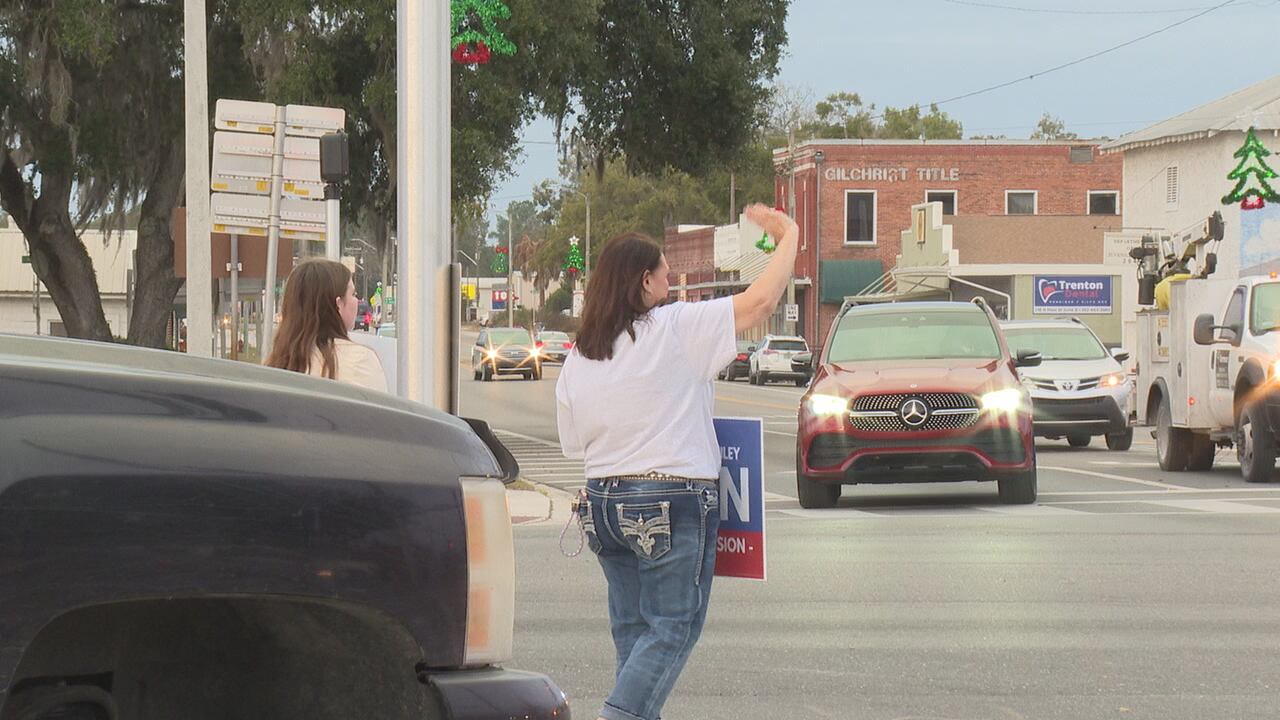 Trenton voters head to polls Tuesday as public safety dominates the ...