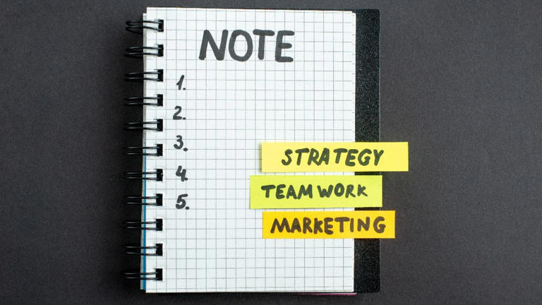 6 Aplikasi Catatan Digital Terbaik 2025 untuk Pelajar, Mahasiswa, dan ...