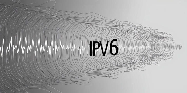 Unofficial IETF draft calls for grant of five nonillion IPv6 addresses to ham radio operators
