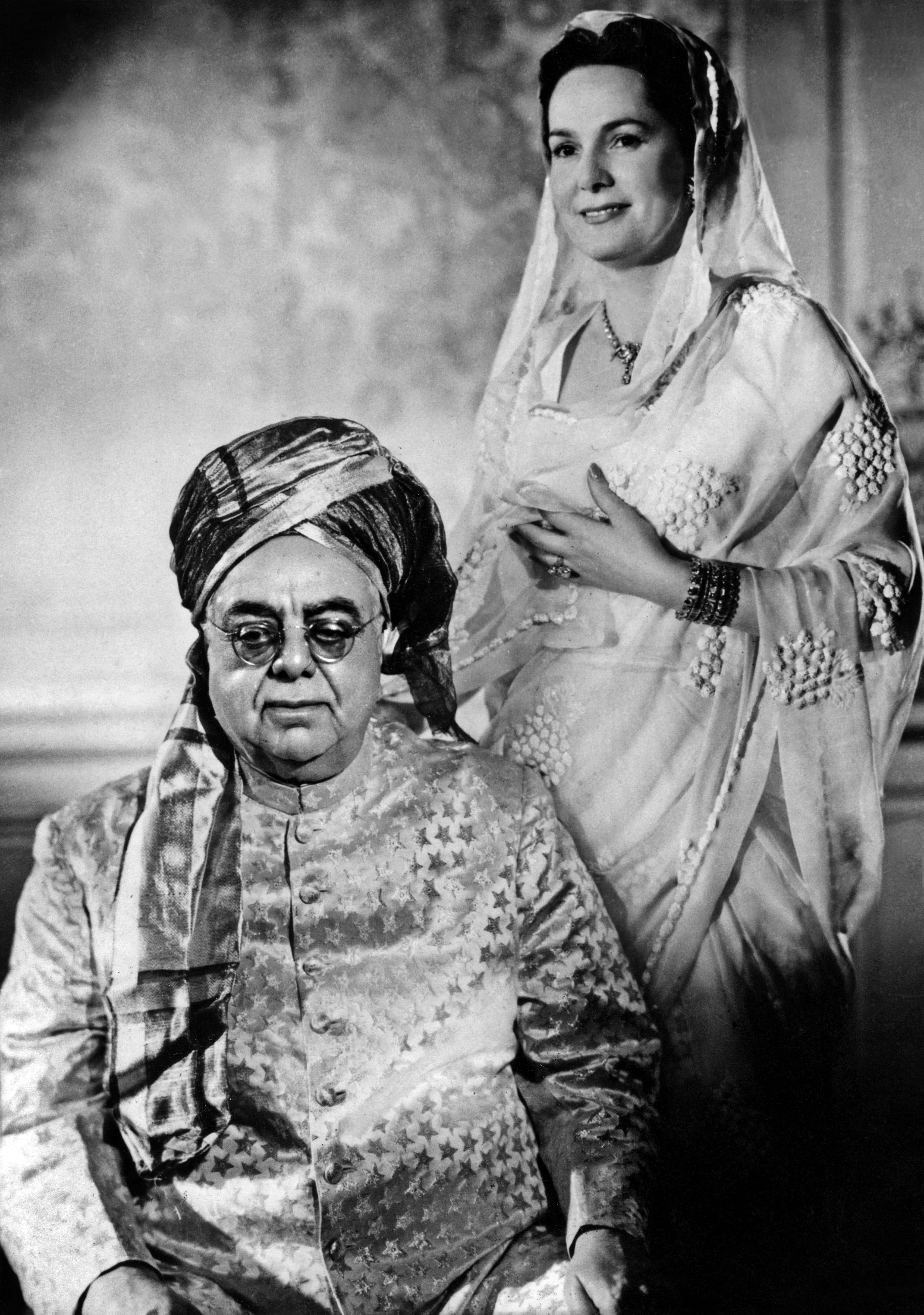 L'incroyable destin d'Yvette Labrousse, la Miss France devenue ...