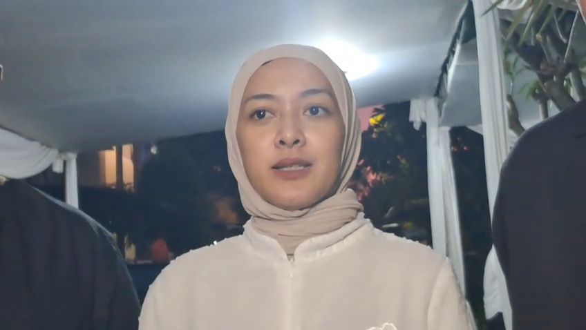 17 Tahun Dampingi Gary Iskak dari Nol, Richa Novisha Ungkap Hal yang ...