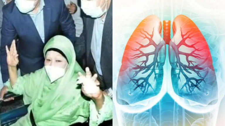 Sayani Gupta Shares Health Struggles as Mumbai Pollution Triggers Sinus ...