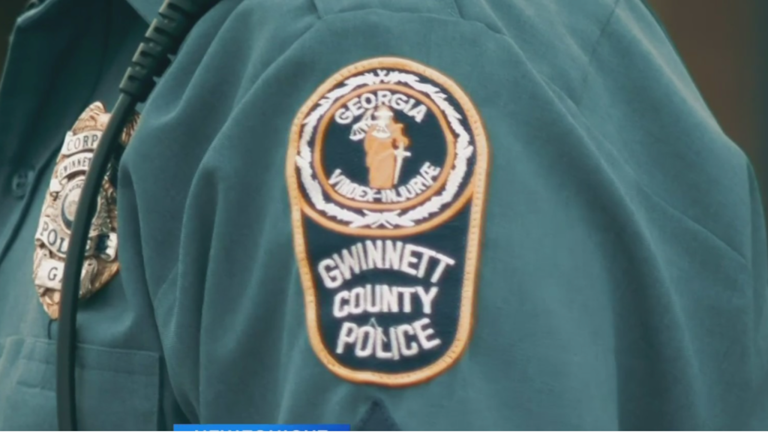 AI-generated 'booby trap' videos go viral — but porch piracy in Georgia ...