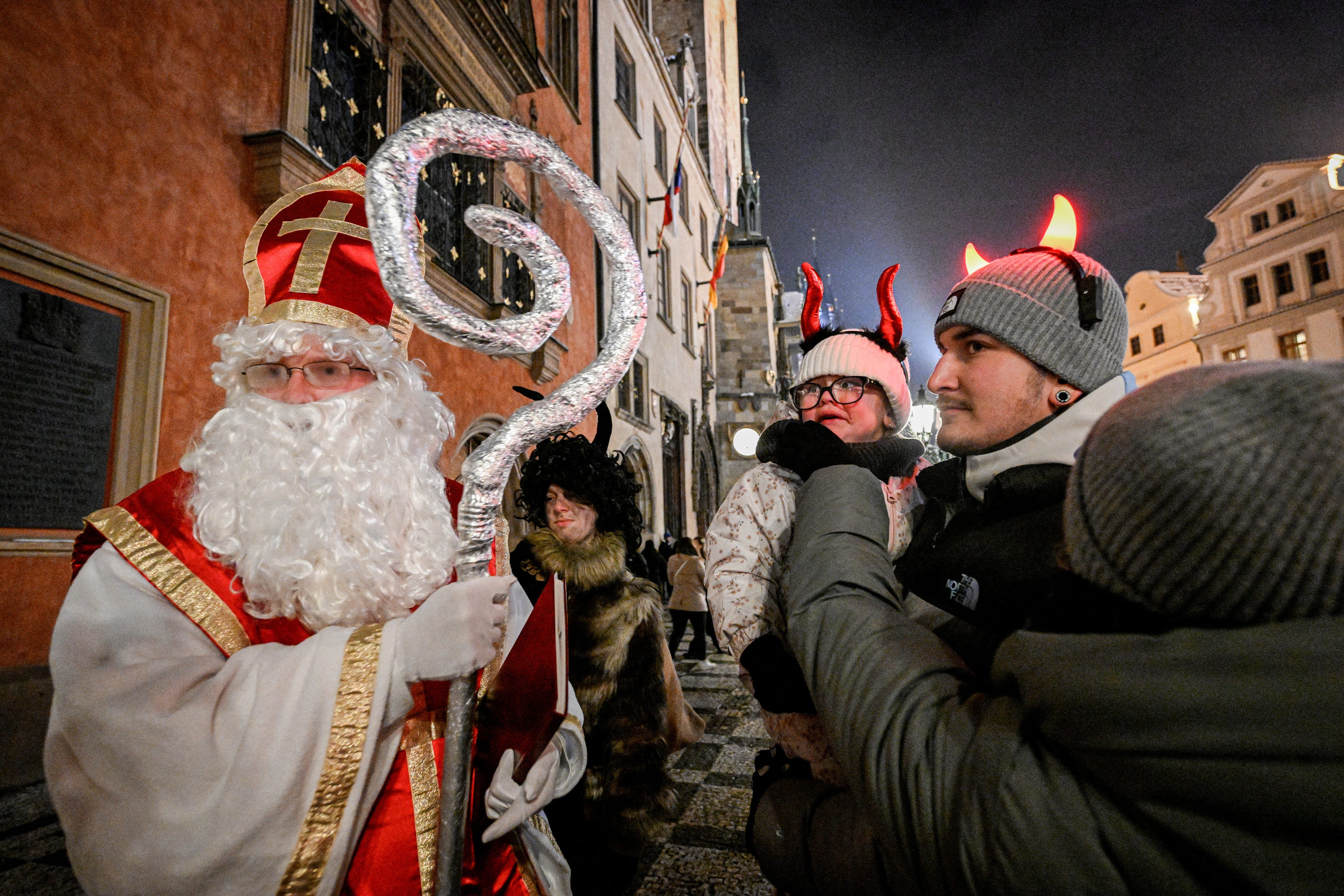 When is St. Nicholas Day 2025? Everything to know about the tradition