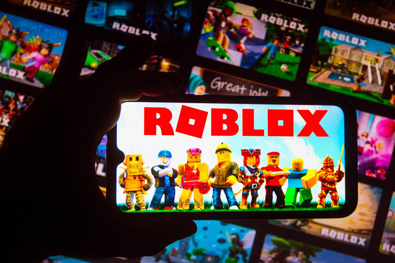 Roblox: The kids' gaming phenomenon has a big issue, and it's not the cost