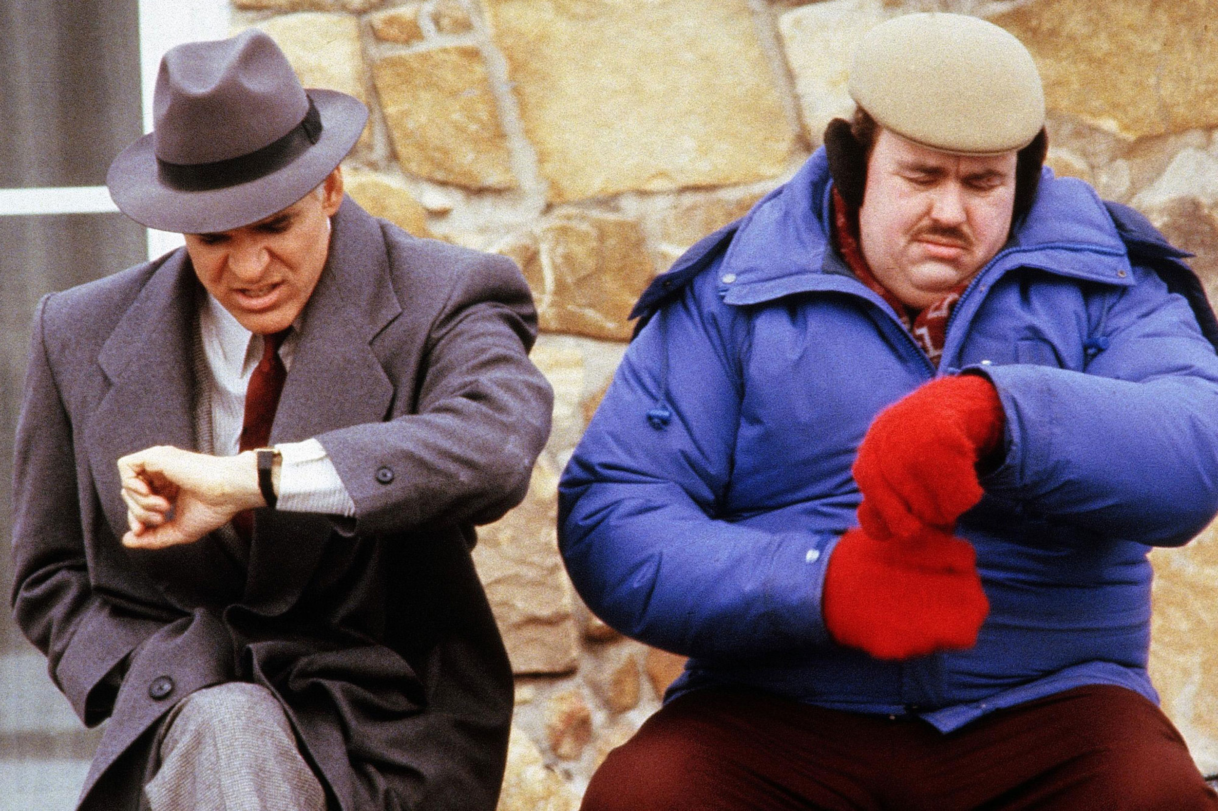 20 awesome 80s movies you probably haven't seen in some time