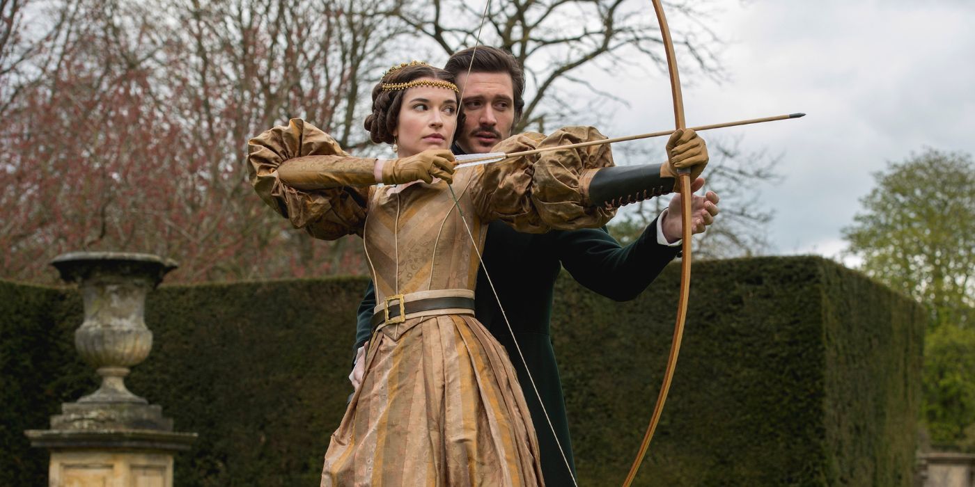 This New to Netflix Historical Royal Series Is the Perfect Fix for ‘The ...
