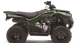 Kawasaki Luncurkan 2025 Brute Force 300, ATV Multifungsi untuk Rekreasi ...