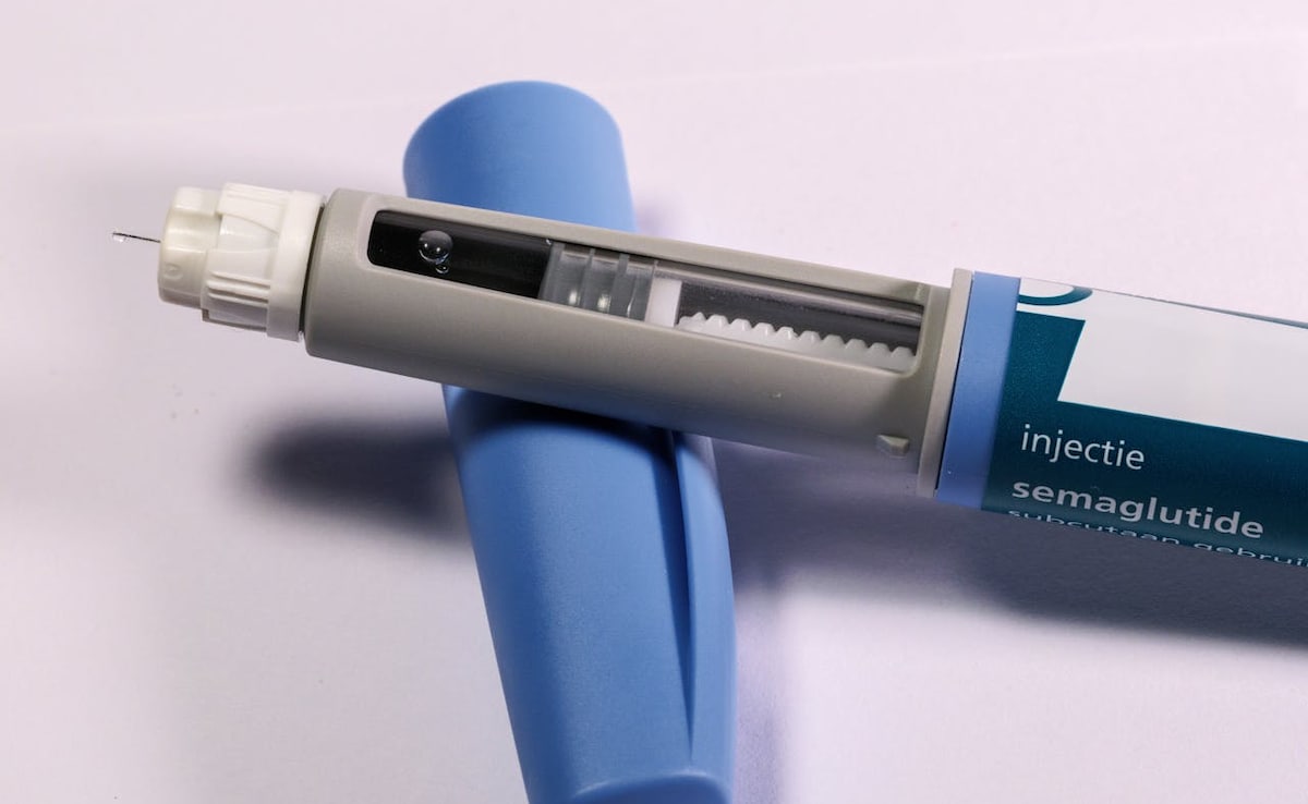 "Medication Alone Won't Reverse Obesity": WHO Issues Guidelines On GLP ...