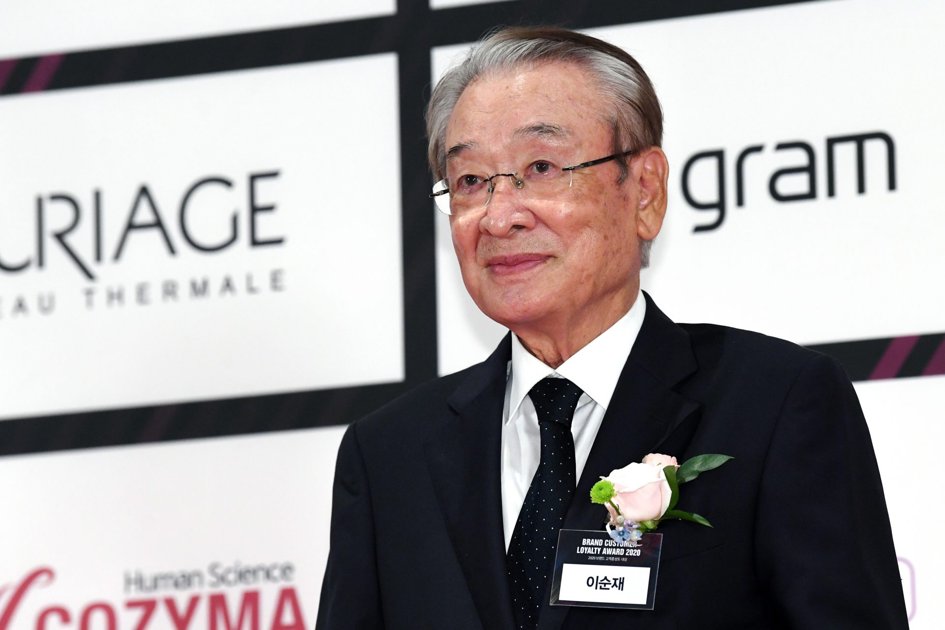 Personaggi famosi deceduti nel novembre 2025