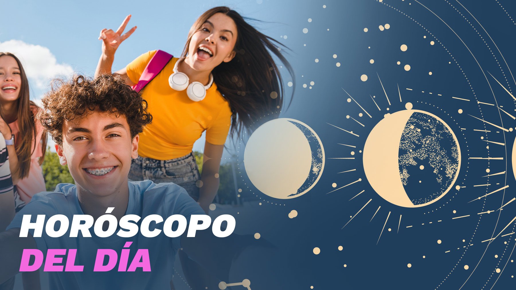 Horóscopo de hoy, martes 2 de diciembre: la predicción para tu signo ...