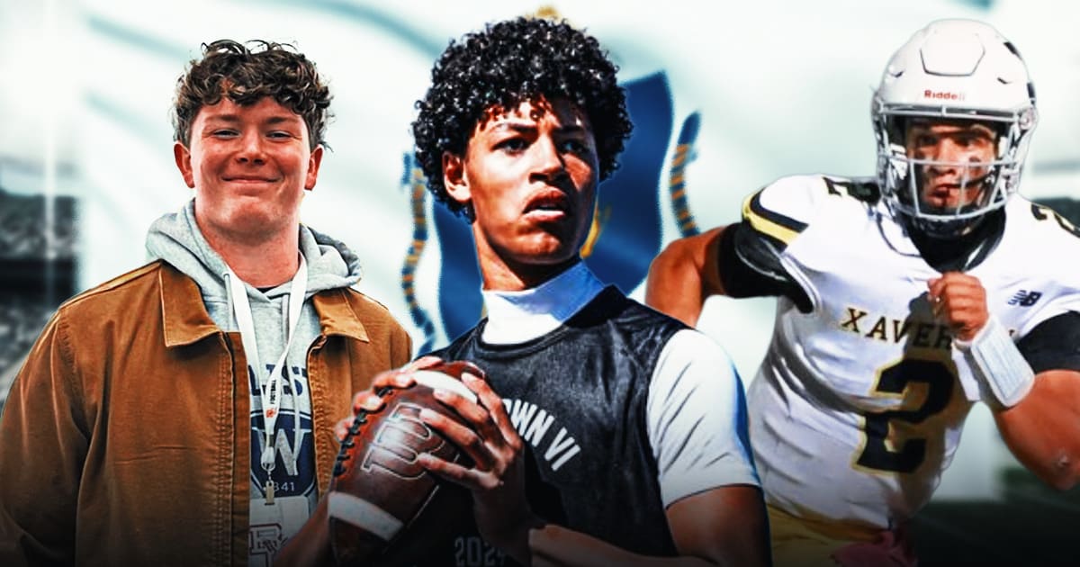 Massachusetts High School Football Top 25 Rankings – Dec. 1