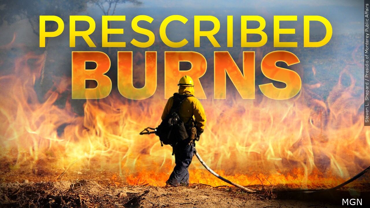 BLM fire crews announce prescribed burns for Mesa County