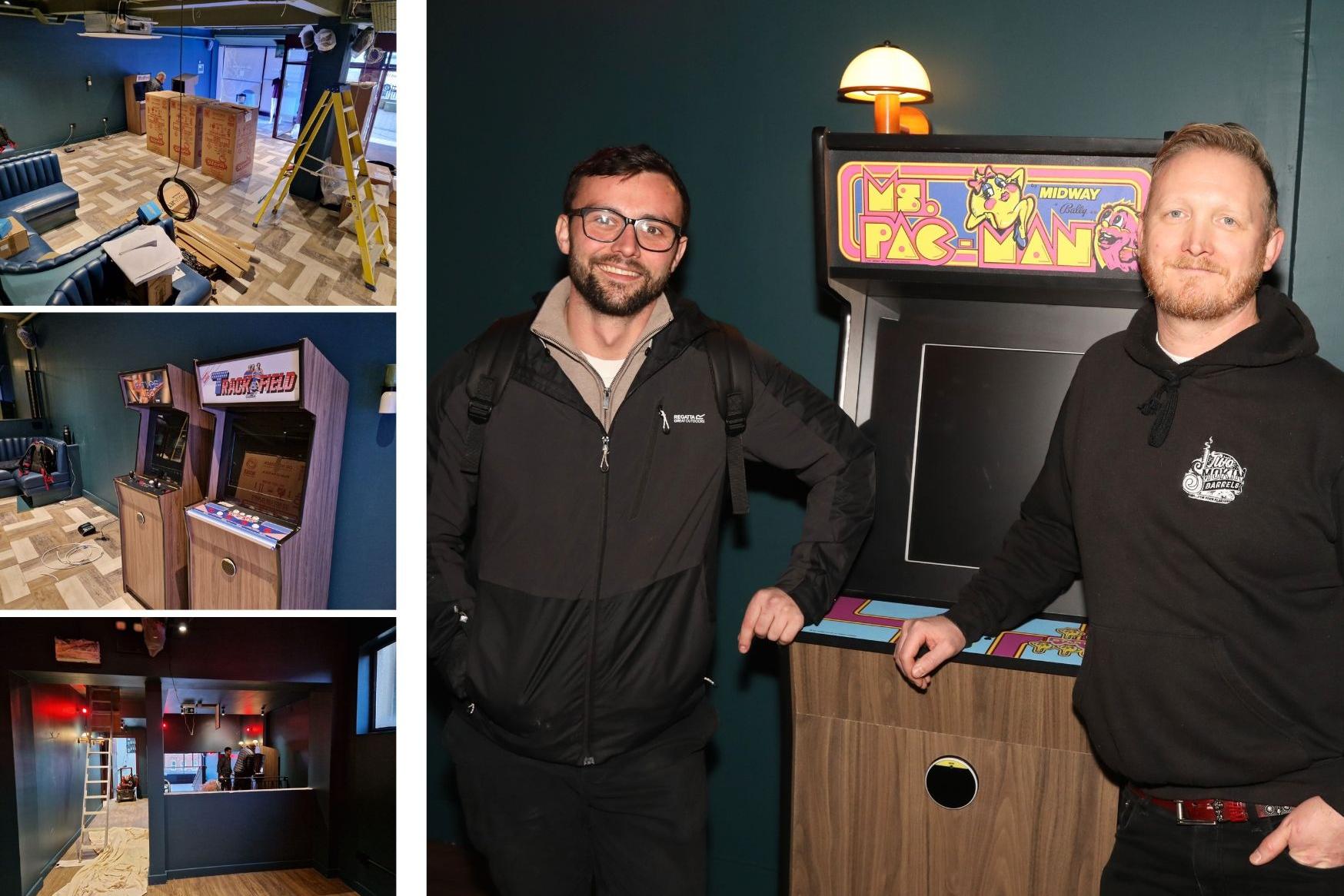 Lucky Chuck's opening date revealed as 1,112 people apply for Kettering ...