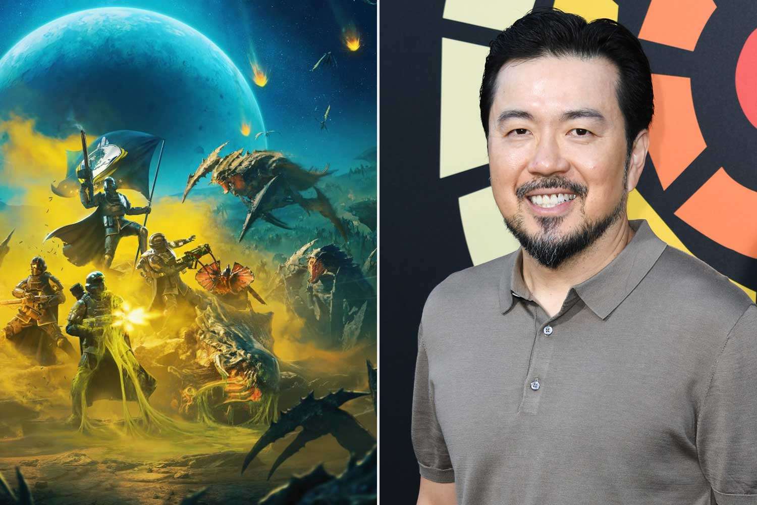 “Fast & Furious” director Justin Lin signs on for sci-fi video game ...