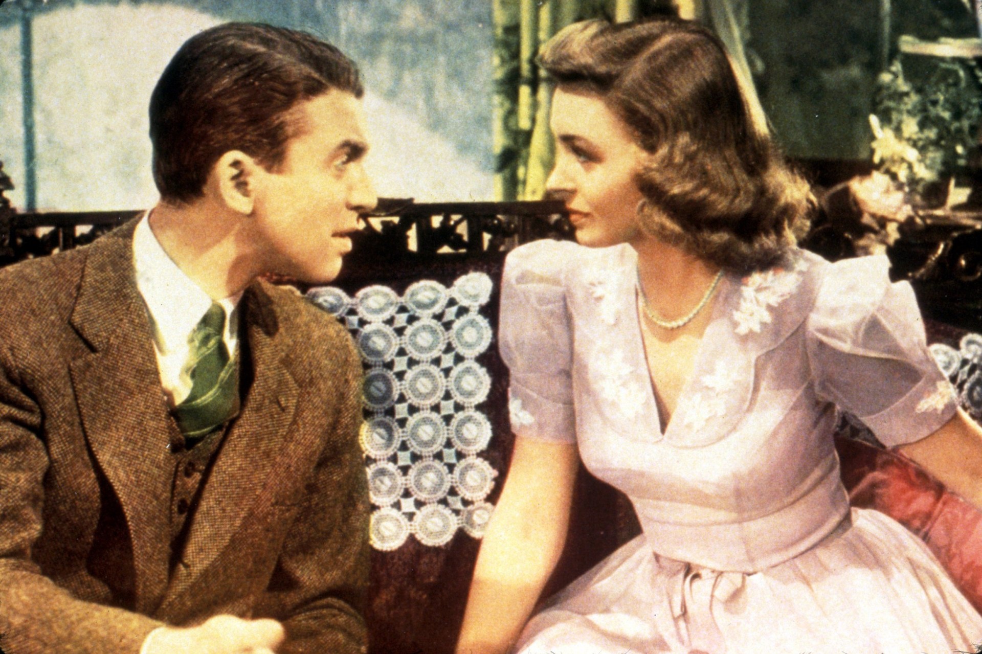 The 'best Christmas movie ever' now streaming