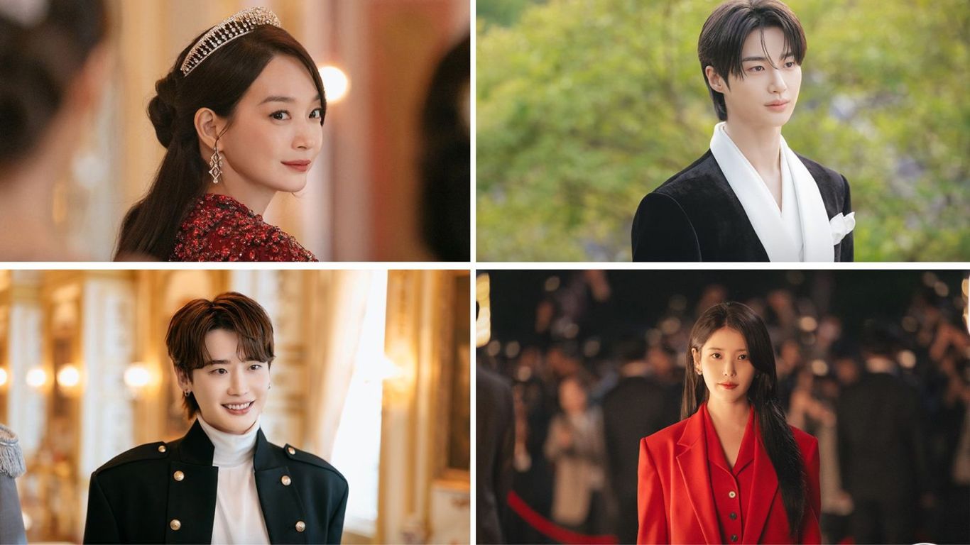 'The Remarried Empress' to 'Scandals': 25 romantic K-dramas of 2026 we ...