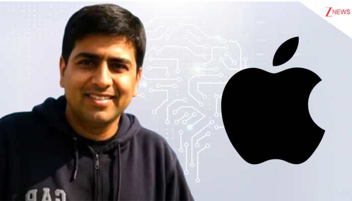Who Is Amar Subramanya? Google And Microsoft Veteran Becomes Apple’s ...