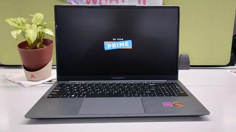 Gadget Review | Primebook 2 Max: A Student-Friendly Laptop That Thinks ...