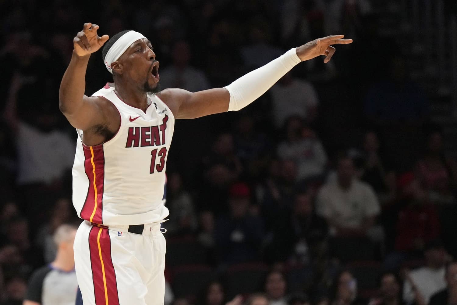 Heat Player Ratings: Norman Powell And Bam Adebayo Dominate In Win Over ...
