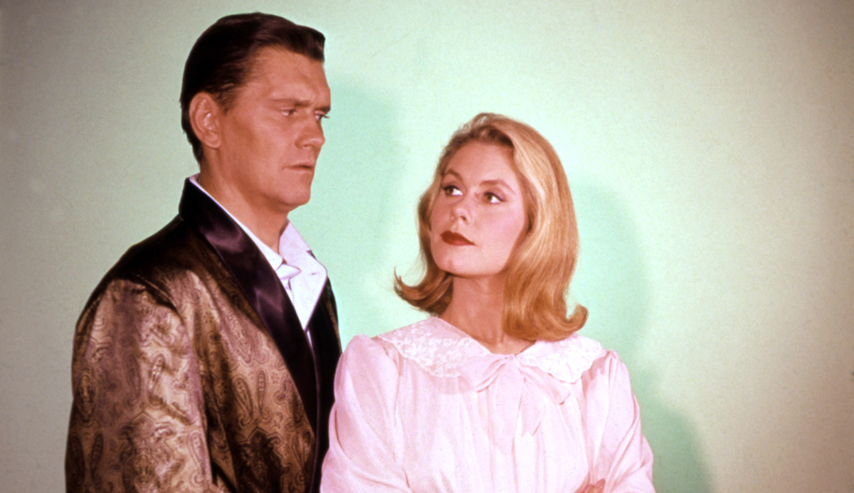 A ‘Bewitched' Reboot Is on the Way! But Will It Have the Magic To Go to ...