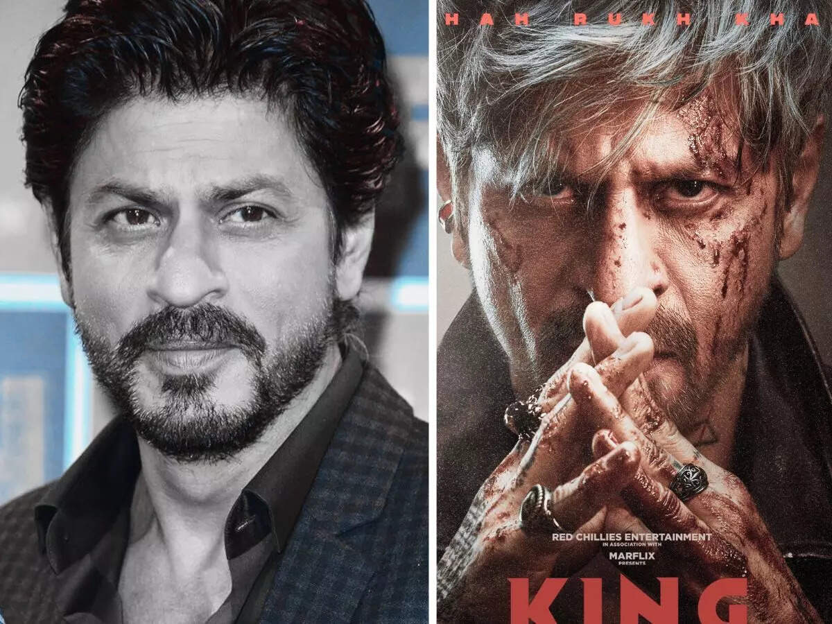 Shah Rukh Khan’s Class 12 marks go viral: English 51, Maths and Physics ...