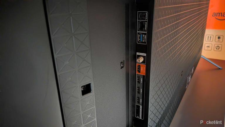 Make sure you have your Amazon Fire TV Stick plugged into the right ...