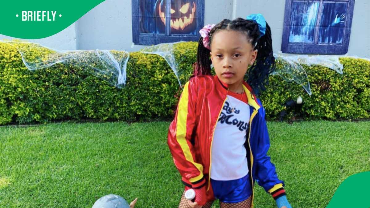 Kairo Forbes speaks fluent Korean in viral comeback video: Mzansi is shook