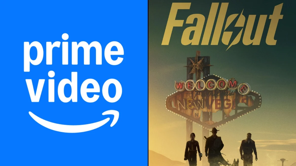 'Fallout' tops Amazon Prime's top 10 most-watched shows list of the week
