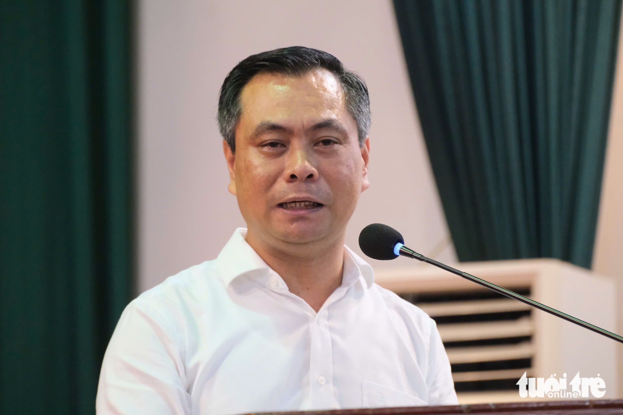 Lùm xùm trường chi trả tiền tập luyện A80 cho sinh viên: Phát hiện sai ...