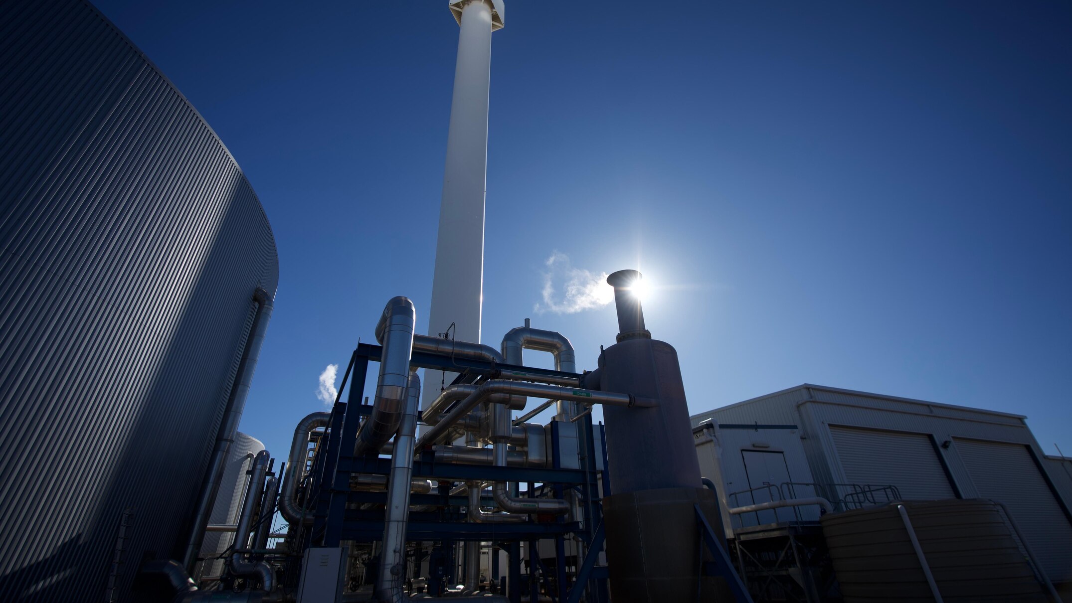 Concerns still remain as Northern Water names site for $5bn desal plant