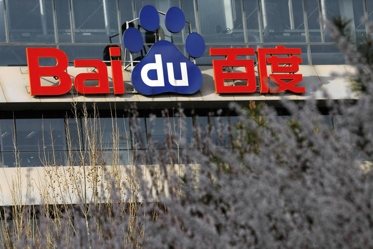 Baidu Cuts Up to 40% Staff in AI-Driven Restructuring