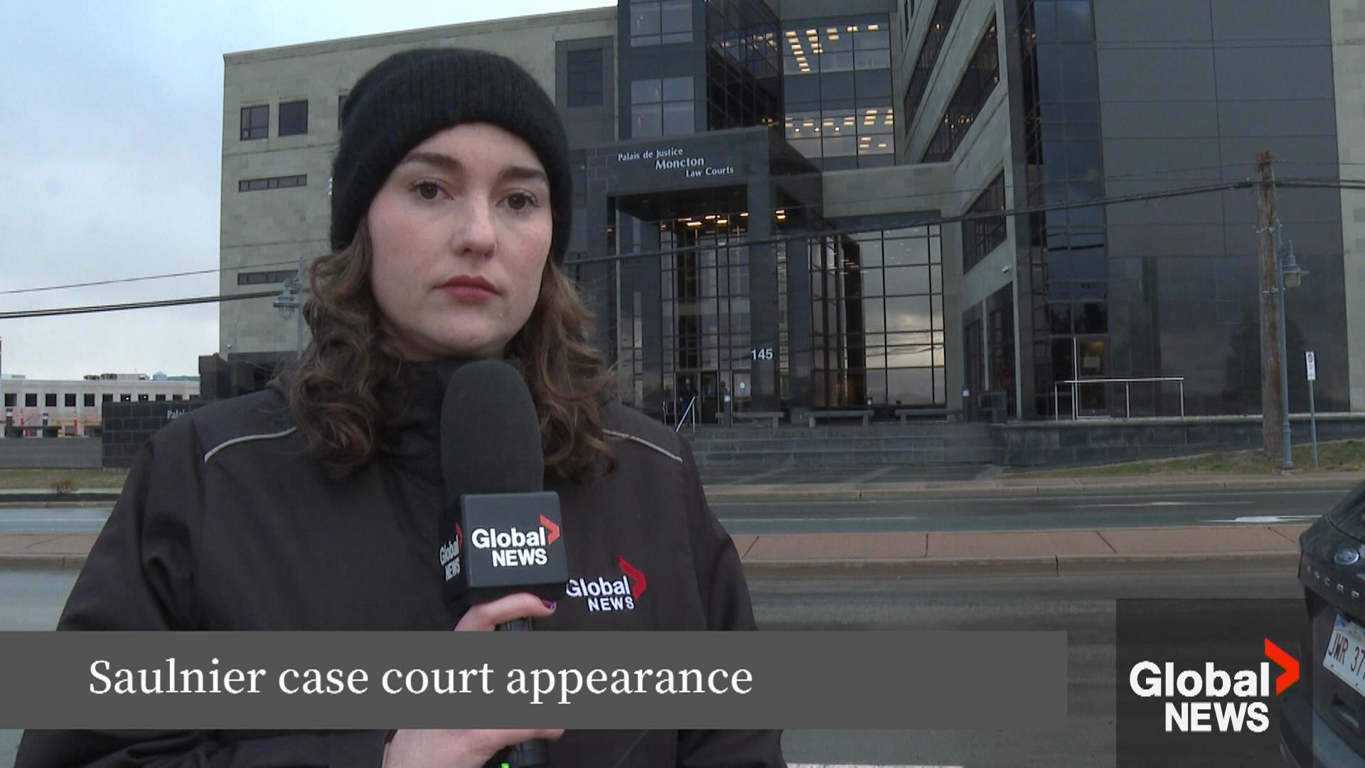 Court date for five accused of conspiracy to commit murder in New Brunswick