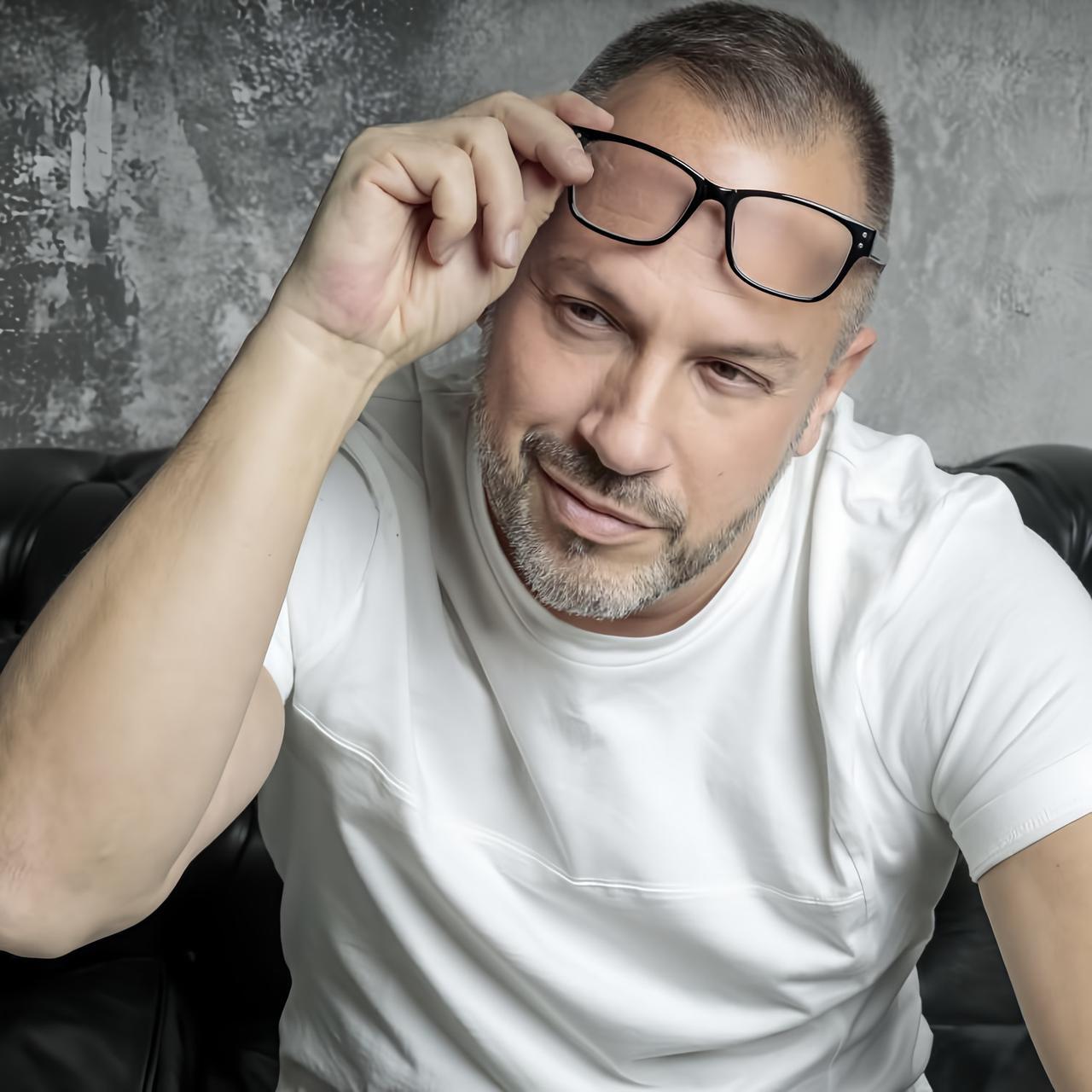 ’Wanna be in’ . Arriva il rapper . Murubutu