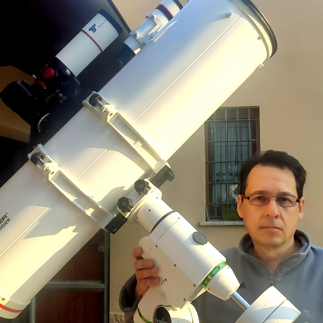 Giallo sulle origini dello scienziato: "La nascita di Riccioli, un mistero"