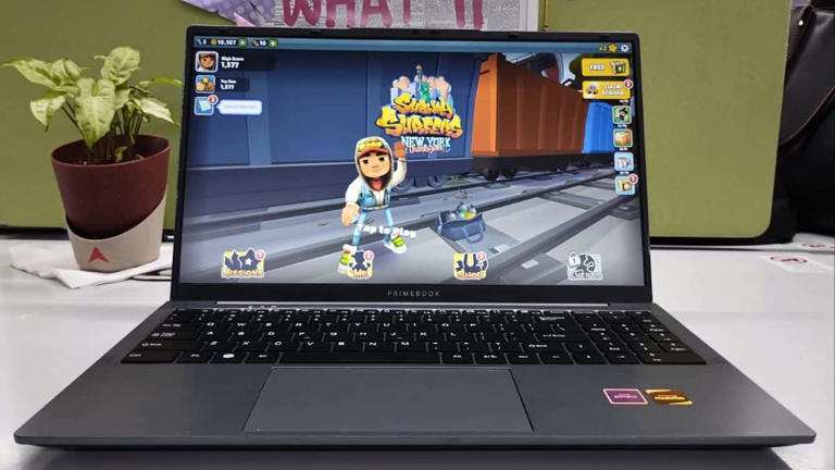 Gadget Review | Primebook 2 Max: A Student-Friendly Laptop That Thinks ...