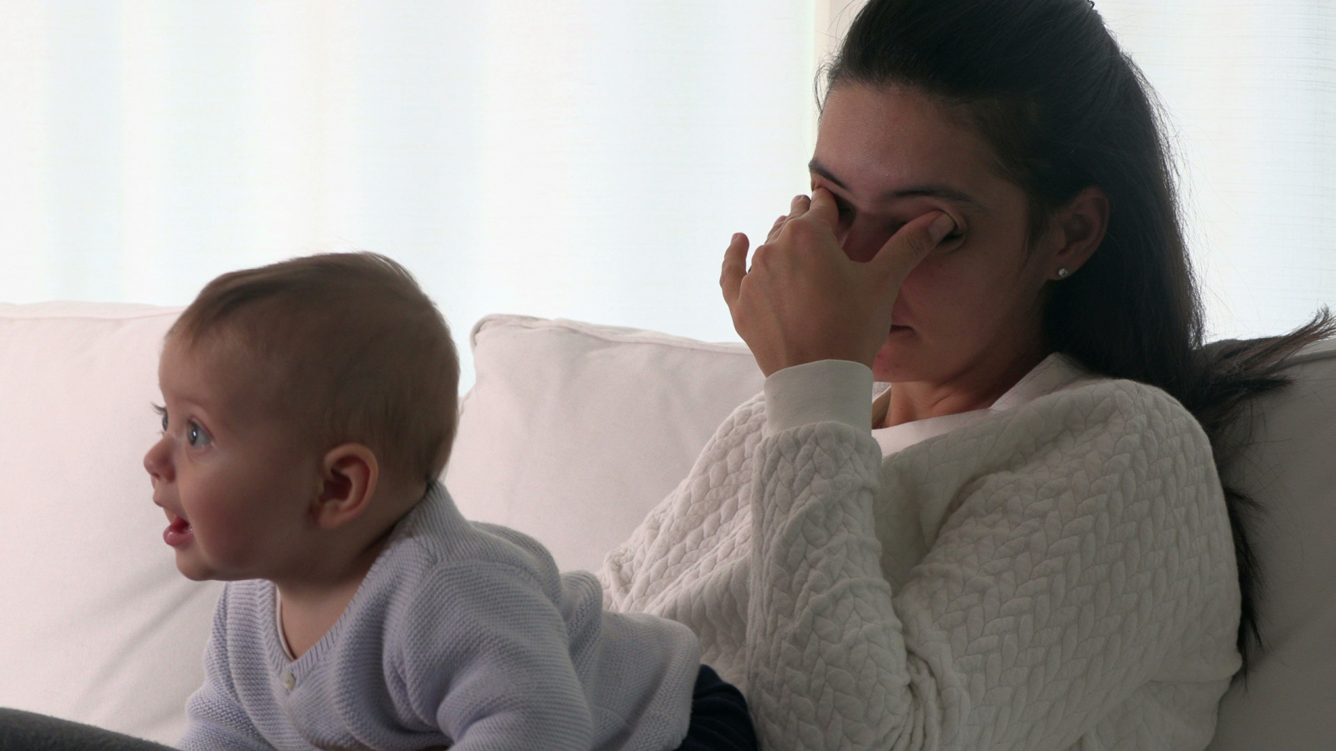 Waarom ouders worstelen met hun mentale gezondheid