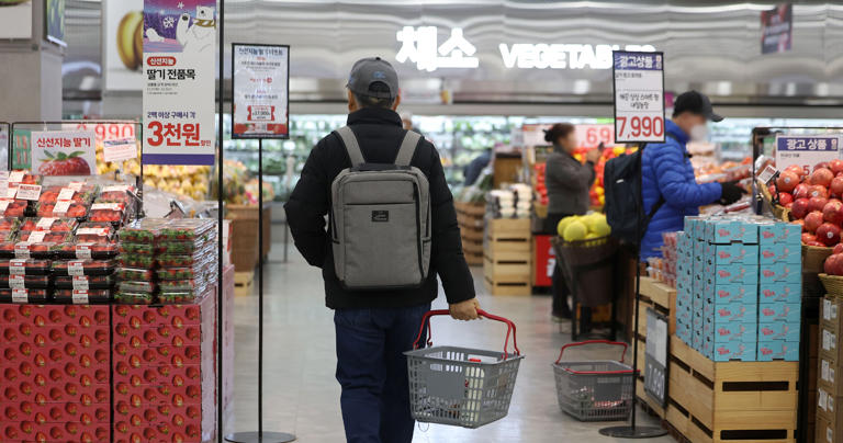 High Exchange Rate Drives Consumer Price Surge in Staples, Fuel