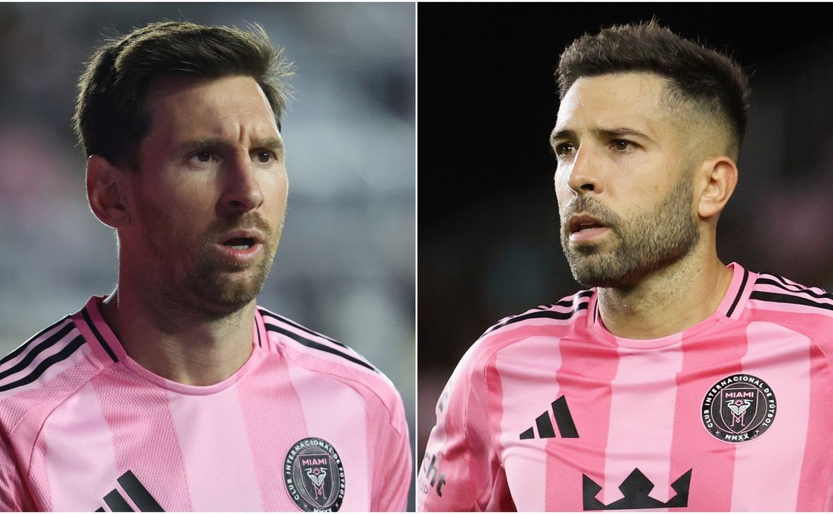 Lionel Messi’s Inter Miami reportedly targeting MLS star to replace ...