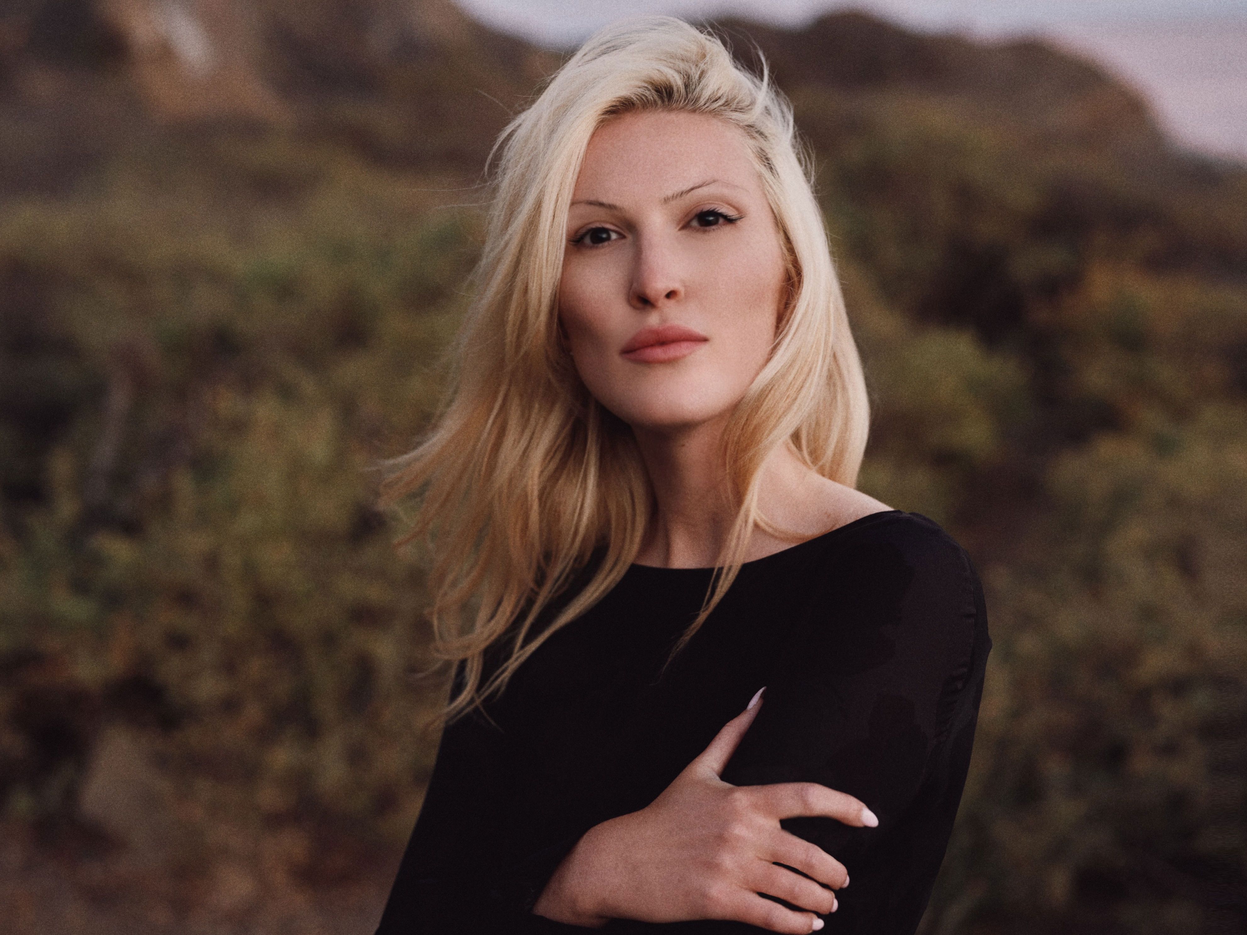 Olivia Nuzzi tries and fails to save her reputation in 'American Canto'